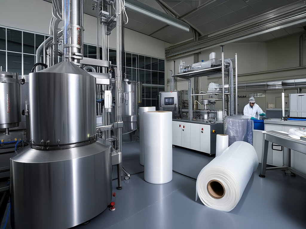 MDO-PE薄膜：软包装领域可回收单一材料解决方案-塑料行业热点|Chatplas