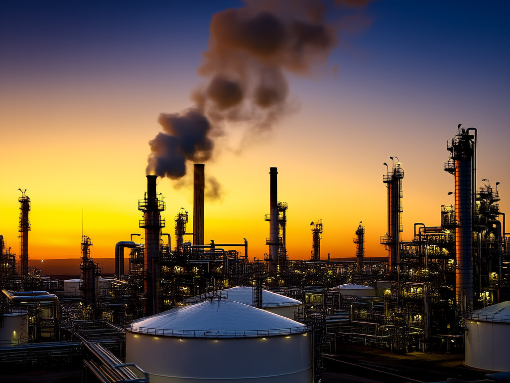 道达尔能源宣布关闭比利时安特卫普老旧裂解装置 欧洲石化行业持续承压-塑料行业热点|Chatplas