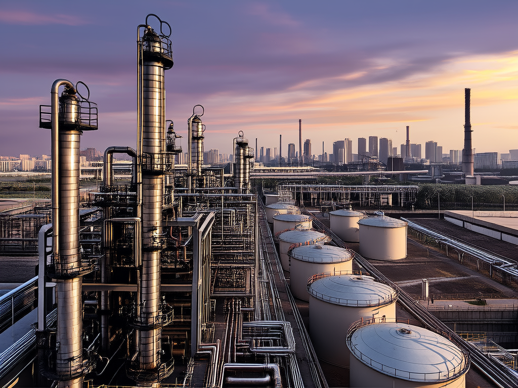 2025年5月亚洲双酚S(BPS)市场分析：需求疲软与成本支撑不足导致价格承压-塑料行业热点|Chatplas