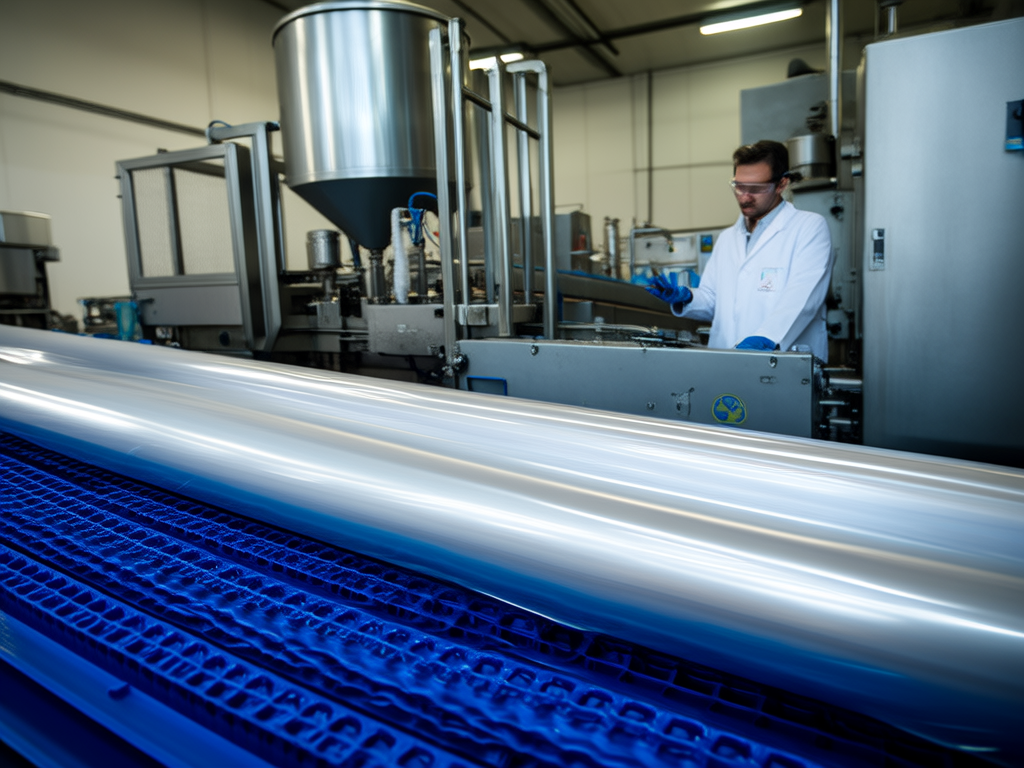 三菱化学食品包装多层膜获APR可回收认证 含气体阻隔树脂SoarnoL与回收助剂Soaresin-塑料行业热点|Chatplas