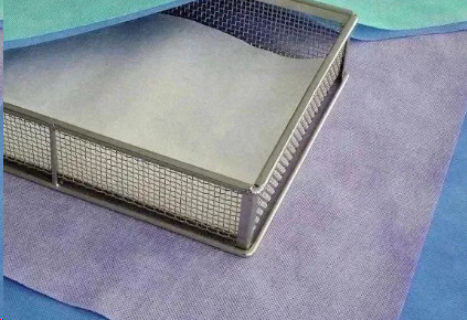 10个关于医用灭菌包装无纺布的疑问，一次性说明白！-材料干货|Chatplas|塑料在线