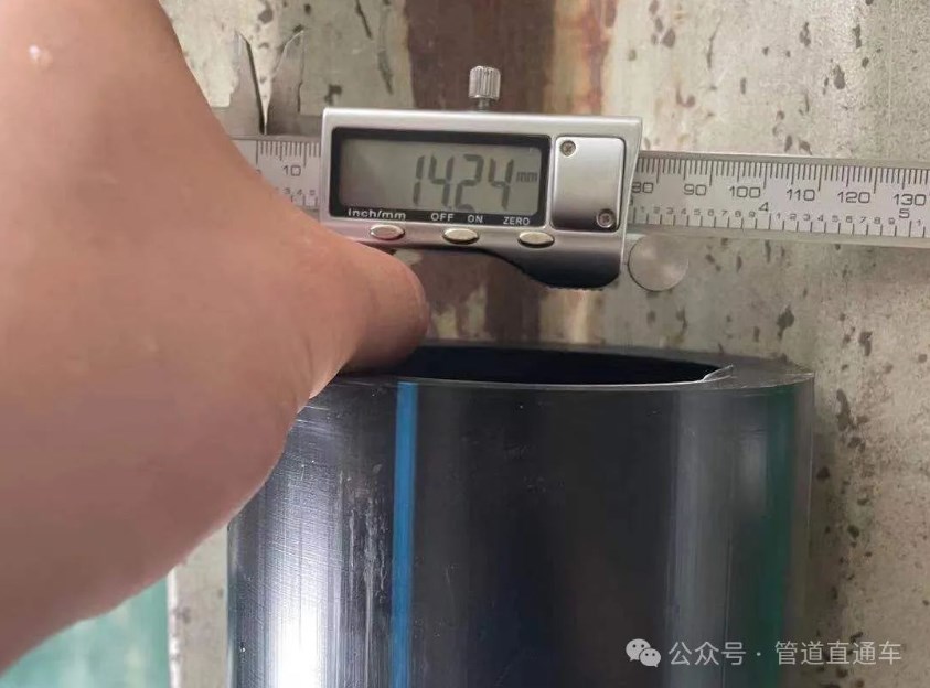 全新料与再生料PE管：如何辨别-行业前沿|Chatplas|塑料在线