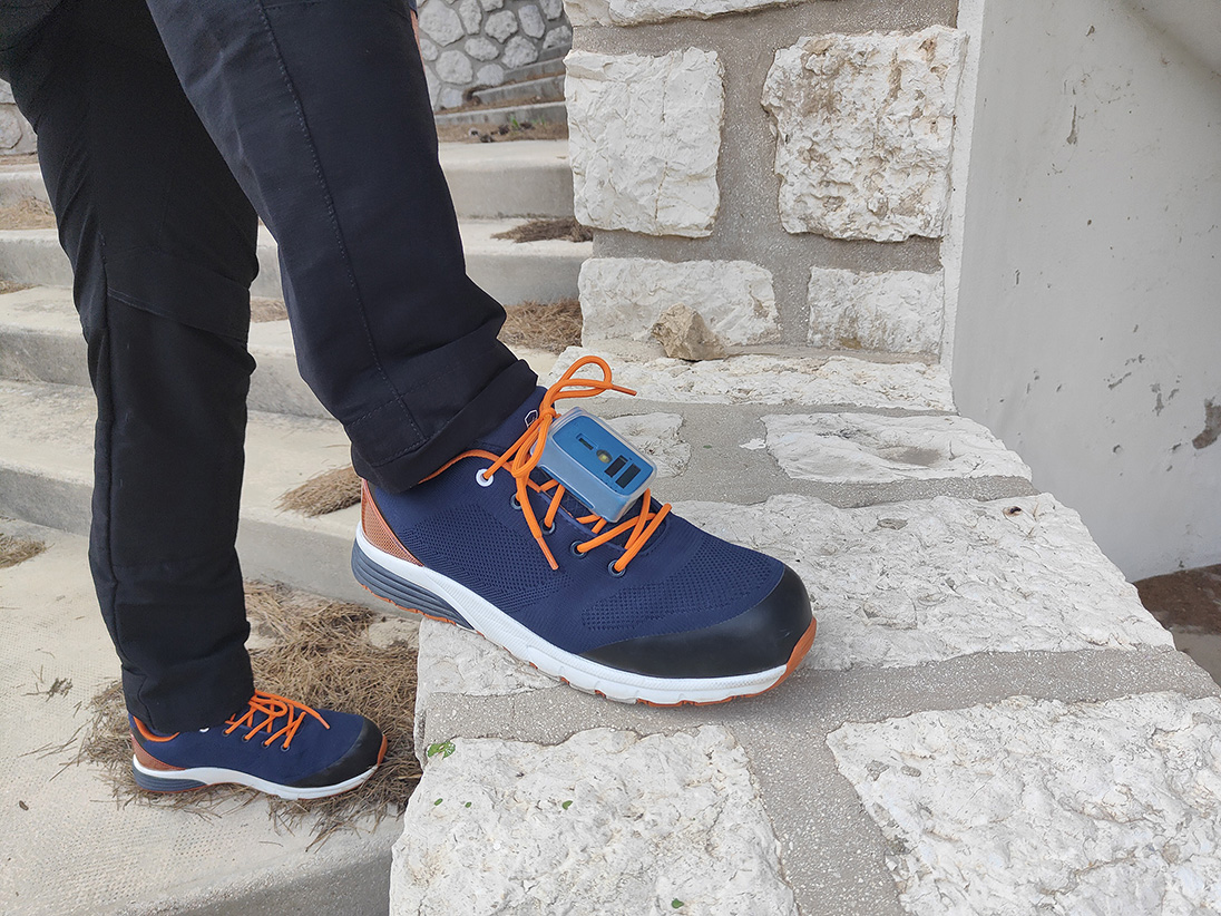 INTELLINIUM采用SABIC的改性料，打造新一代ATEX智能个人防护用品-大厂动态|Chatplas|塑料在线