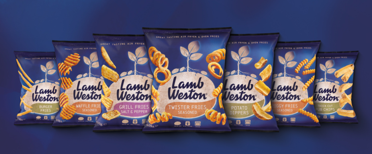 SABIC生物基再生聚乙烯，用于制造冷冻马铃薯包装-大厂动态|Chatplas|塑料在线