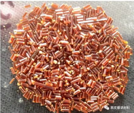 聚酰亚胺PI泡沫（泡棉）高端新材料-材料干货|Chatplas|塑料在线