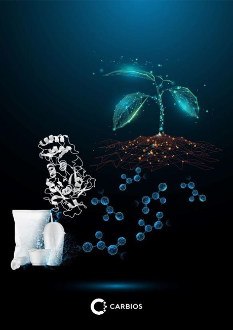 PLA重大解决方案，可自我生物降解！-行业前沿|Chatplas|塑料在线