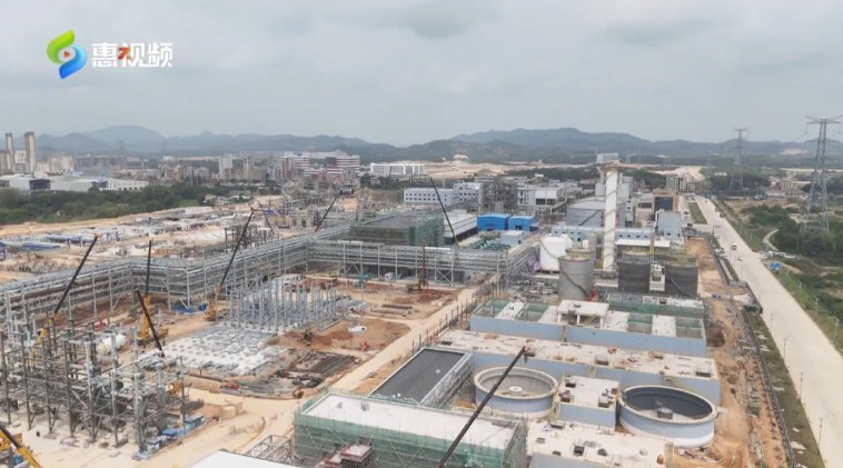 试生产调试！宇新PTMEG、PBAT装置将陆续投产-大厂动态|Chatplas|塑料在线