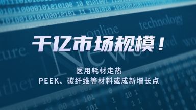 聚乙烯醇（PVA）在医疗领域的应用-材料干货|Chatplas|塑料在线