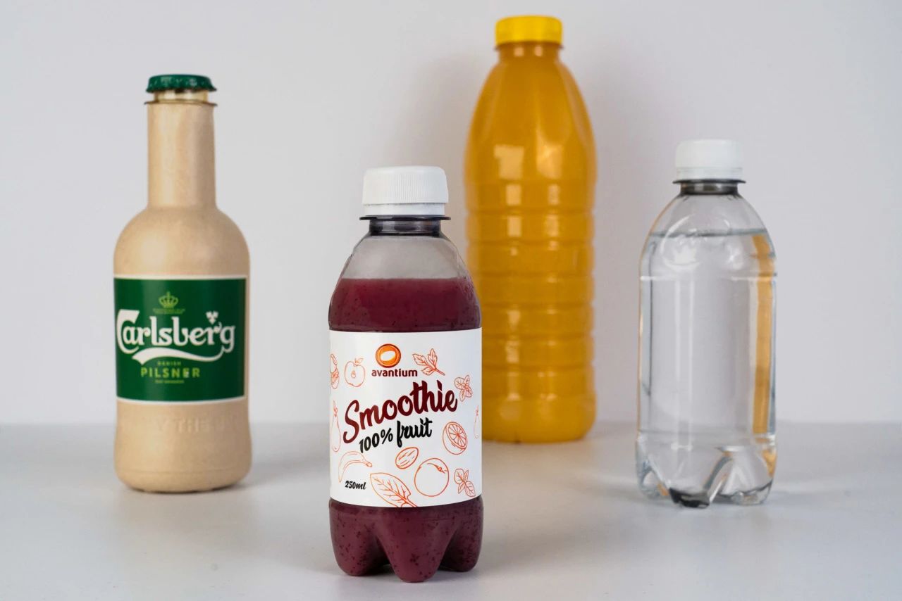 100%生物基！多层PET/PEF瓶可进入PET瓶回收流-大厂动态|Chatplas|塑料在线