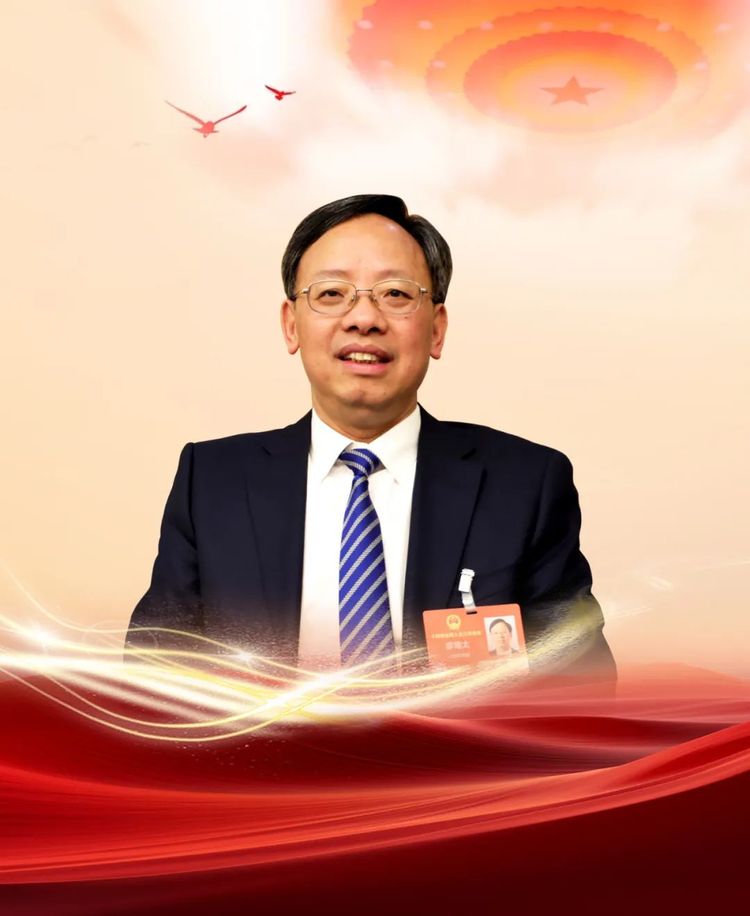 聚焦两会：全国人大代表廖增太今年带来这四条建议-政策要闻|Chatplas|塑料在线