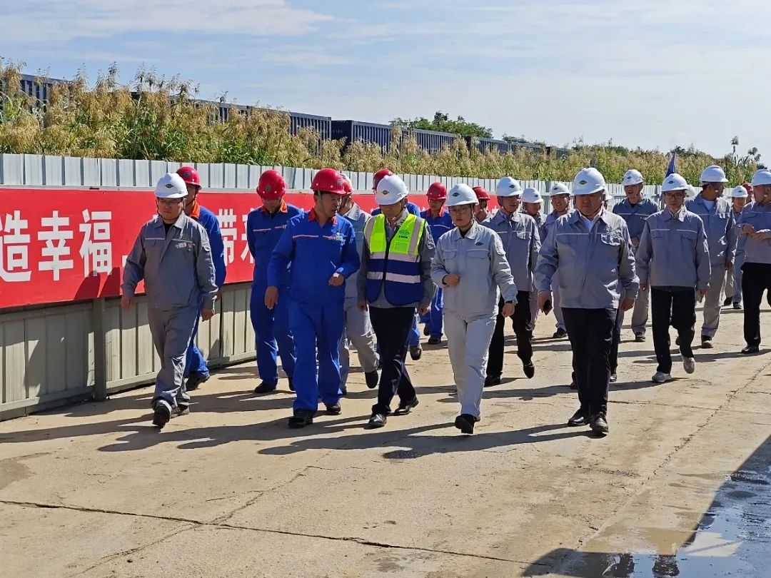 总投资约24亿元！华塑股份PBAT项目最新进展-大厂动态|Chatplas|塑料在线