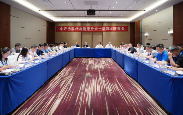 业界期待：“十五五”细化政策支持，推动生物医用纺织材料国产化-行业前沿|Chatplas|塑料在线