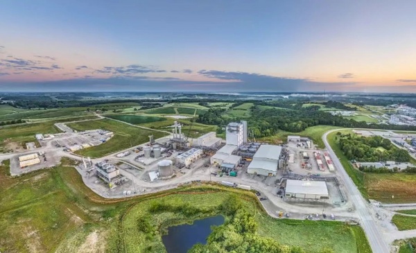 21亿！背靠嘉吉，牵手巴斯夫，全球最大生物基BDO工厂投产！-行业前沿|Chatplas|塑料在线