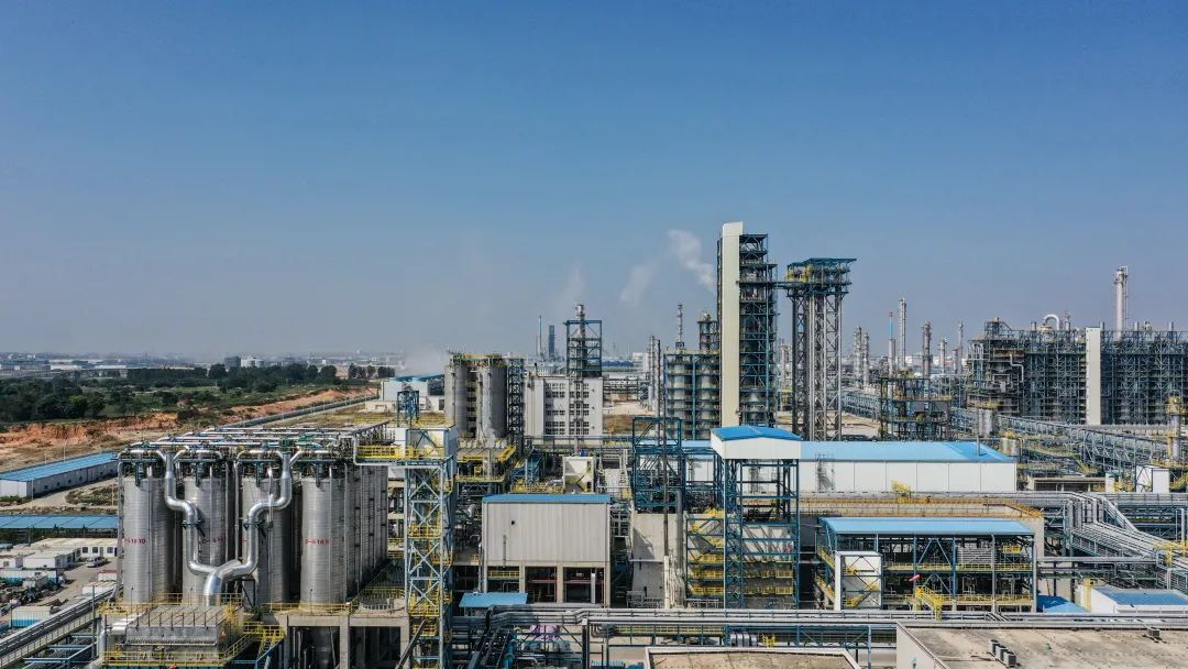 突发！上海石化EVA项目资产转让!背后的原因竟然是...-上游新闻|Chatplas|塑料在线