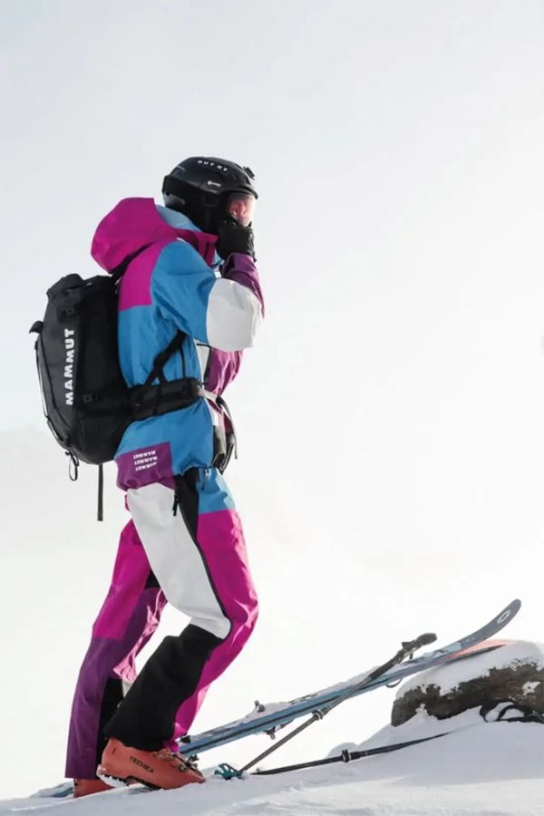 传：瑞士百年户外品牌猛犸象 Mammut 寻求出售，估值近 6 亿美元-大厂动态|专塑视界|塑料在线