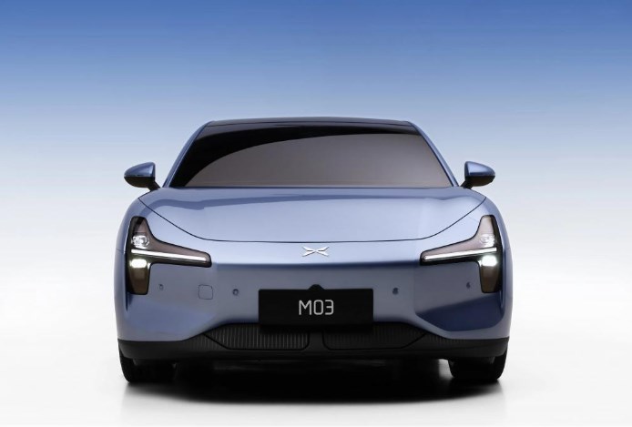 市场黑马MONA M03，上市48小时订单量突破3万大关！-大厂动态|专塑视界|塑料在线