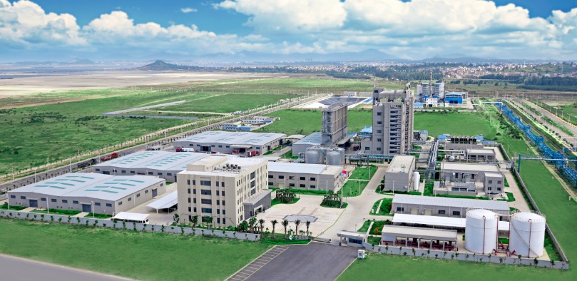 中仑塑业亮相CHINAPLAS 2023，高性能PA6备受全球客户关注-大厂动态|Chatplas|塑料在线