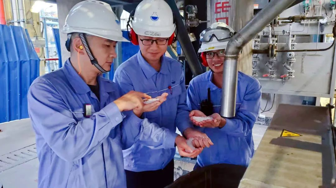 泉州石化流延聚丙烯（CPP）薄膜专用料H3080开发成功-大厂动态|Chatplas|塑料在线