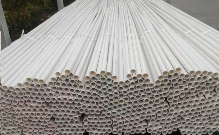 PE穿线管与PVC穿线管有何异同？-材料干货|Chatplas|塑料在线