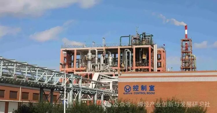 国产化MMA装置现状如何？上下游是如何布局的？-大厂动态|Chatplas|塑料在线