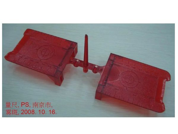 结构件-塑胶件-注塑产品缺陷表面杀手：气纹、银纹、流痕（80%的厂都栽过跟头）-行业前沿|Chatplas|塑料在线