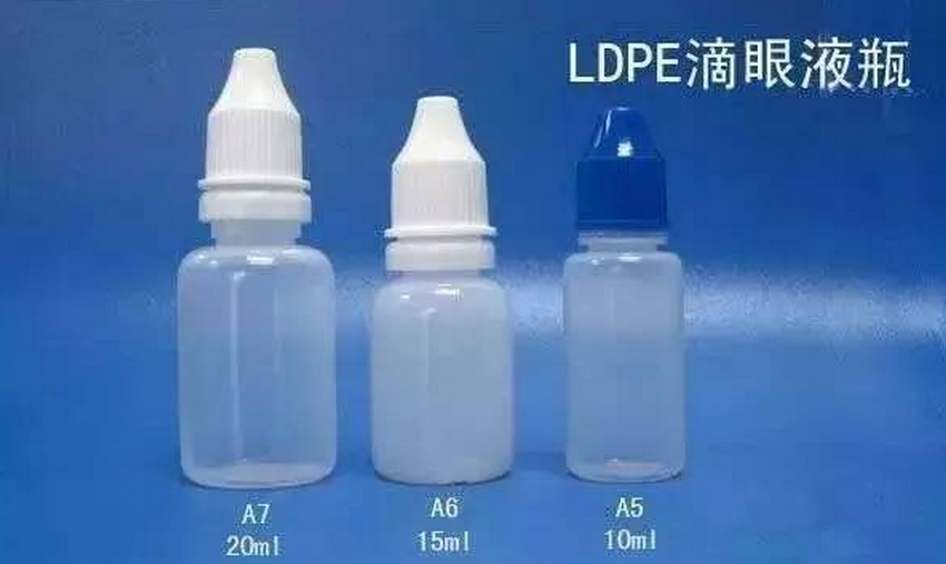 如何区分LDPE、HDPE、LLDPE？从密度、拉伸强度等这几个方面去分辨！-材料干货|Chatplas|塑料在线