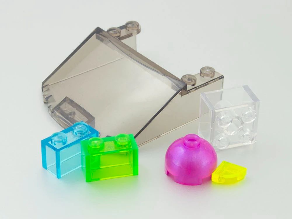 大盘点！乐高积木用了什么塑料？ABS塑料占乐高生产约80%-大厂动态|Chatplas|塑料在线