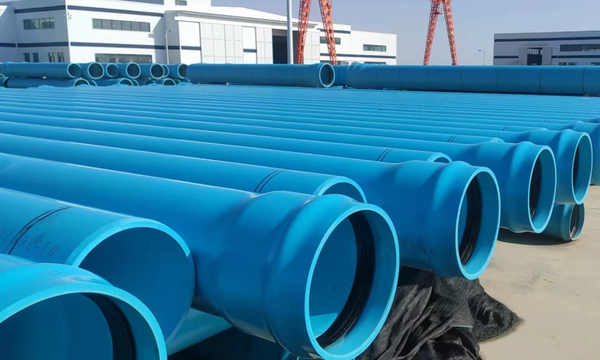 除了PVC-U、PVC-C管，PVC管还有哪些分类？-材料干货|Chatplas|塑料在线