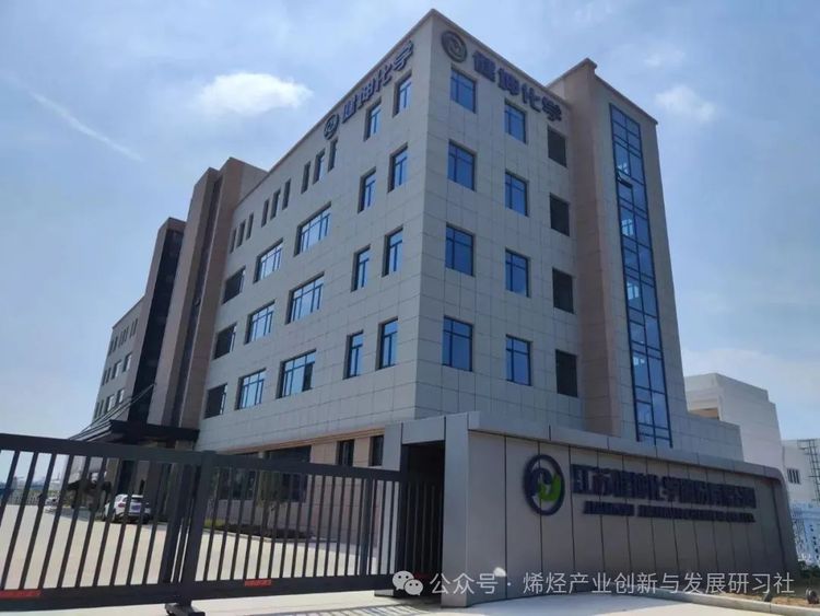 国产化MMA装置现状如何？上下游是如何布局的？-大厂动态|Chatplas|塑料在线