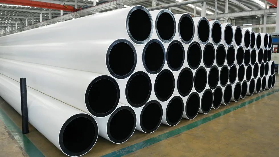 【干货】一文了解HDPE管道特性，标准，应用，施工等-材料干货|Chatplas|塑料在线