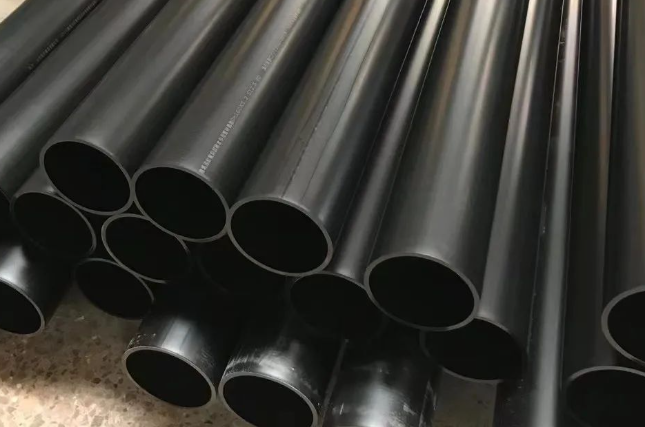 什么是HDPE虹吸排水管？与普通PE管有何区别？-通用塑料|Chatplas|塑料在线