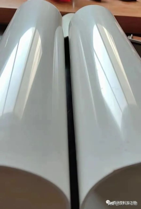 PVC管材高填充配方分享-材料干货|Chatplas|塑料在线