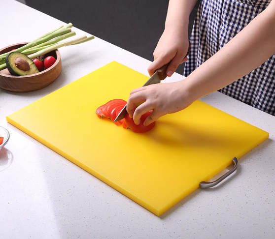 PE还是PP？哪种塑料菜板更安全耐用？-行业趋势|Chatplas|塑料在线