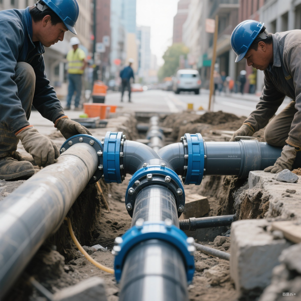 【干货】一文了解HDPE管道特性，标准，应用，施工等-材料干货|Chatplas|塑料在线