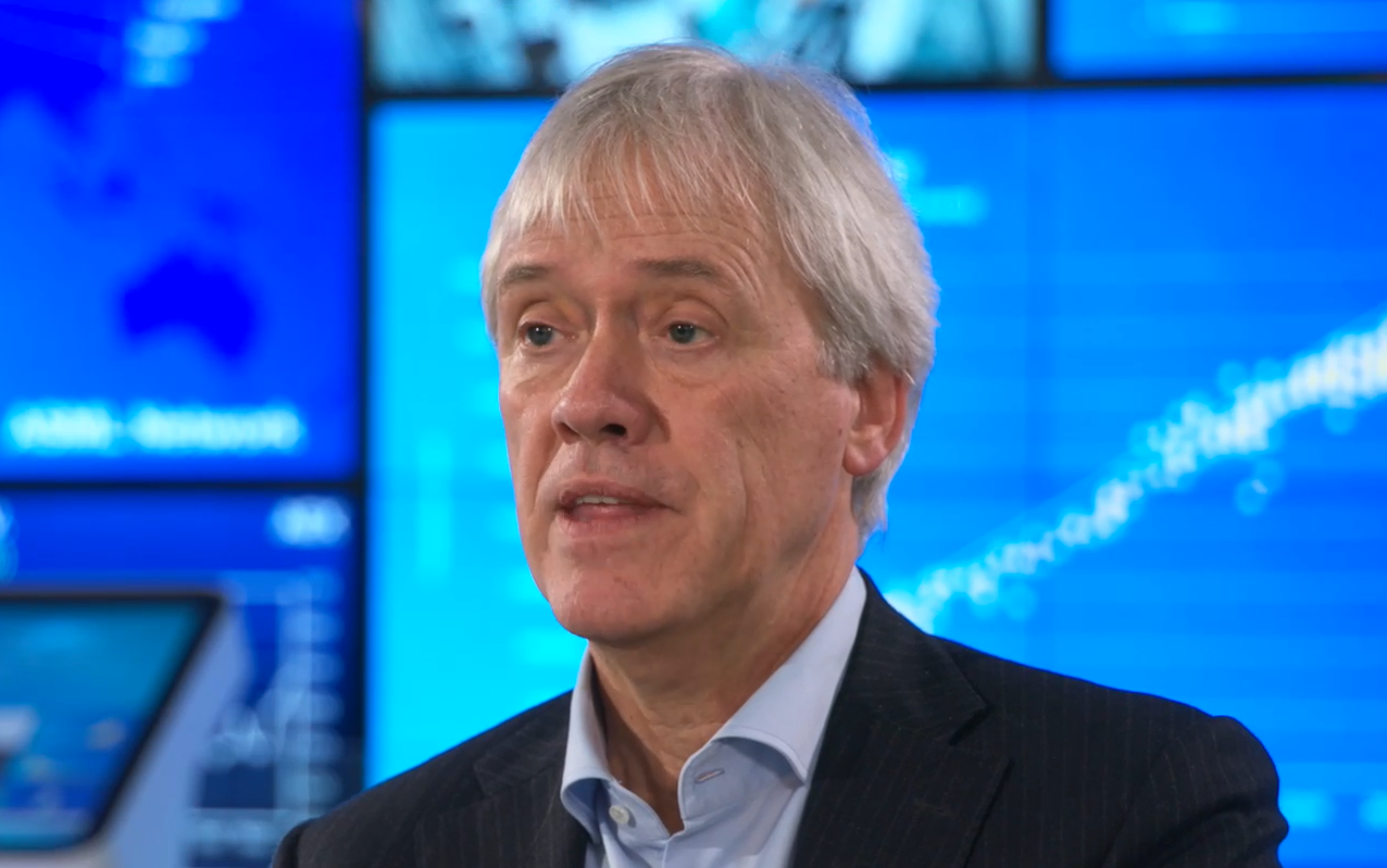 阿斯麦CEO：欧洲将无法实现2030年芯片市场目标-行业趋势|专塑视界|塑料在线