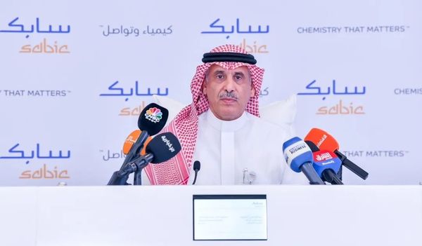 SABIC发布2025年第一季度财报-行业前沿|Chatplas|塑料在线