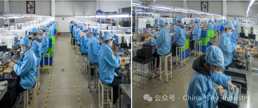 盘点迁移越南的27家玩具厂！-大厂动态|Chatplas|塑料在线