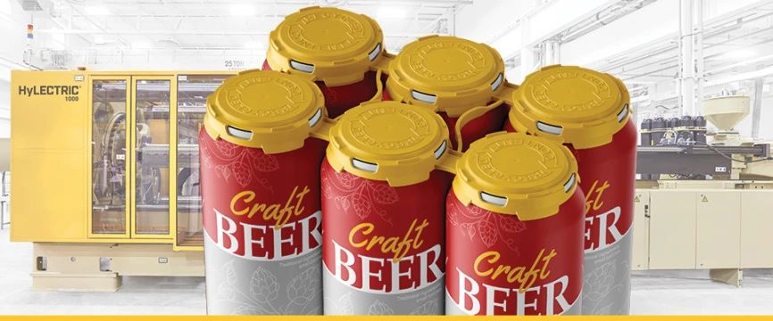 赫斯基应用聚焦：100%可回收HDPE手柄-大厂动态|Chatplas|塑料在线