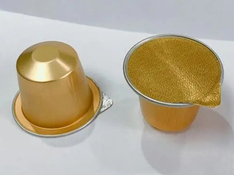 咖啡胶囊的绿色解决方案：PHA版、PLA版-可降解塑料|Chatplas|塑料在线