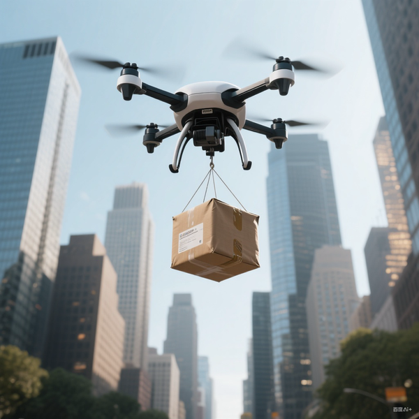 碳纤增强PA66在无人机应用中的研究-行业前沿|Chatplas|塑料在线