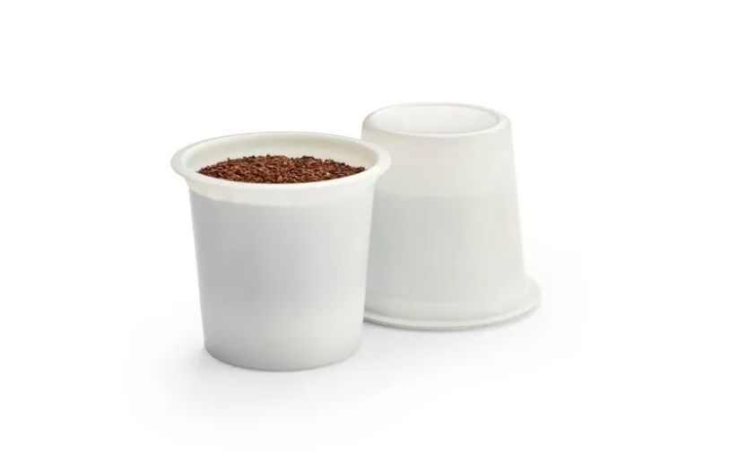 咖啡胶囊的绿色解决方案：PHA版、PLA版-可降解塑料|Chatplas|塑料在线