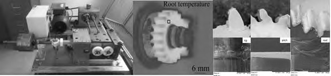 PP、PE、PA、POM、PC、PEEK、PPS...不同材料的齿轮及其性能盘点-材料干货|Chatplas|塑料在线