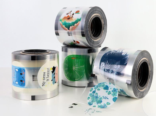 封口膜材质及正反面的区别-材料干货|Chatplas|塑料在线