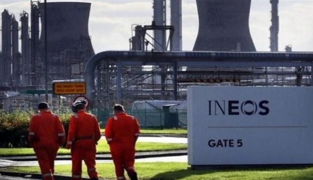 INEOS Nitriles推出生物基丙烯腈INVIREO™-大厂动态|专塑视界|塑料在线