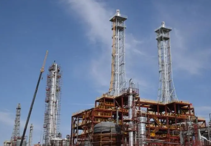 定了！中石化入局，投74亿建30万吨BDO（附中石化降解全版图）-大厂动态|Chatplas|塑料在线