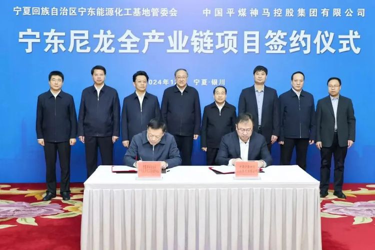 投资超百亿！己内酰胺、尼龙一体化项目获批-大厂动态|Chatplas|塑料在线