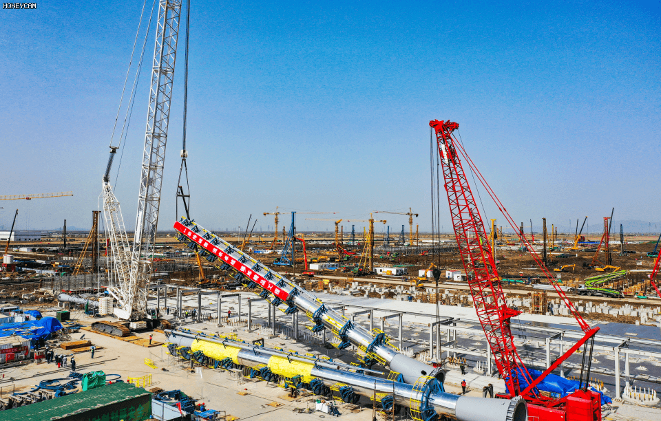 10万吨POE环评公示！盛虹EVA+POE “ 双箭齐发 ”-中塑行情-中塑资讯-中塑在线塑料行业门户