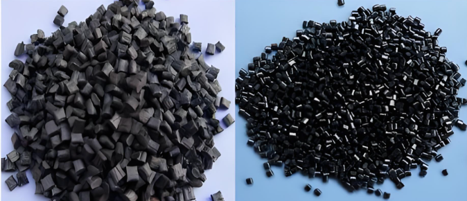 尼龙66：为什么叫切片？-材料干货|Chatplas|塑料在线