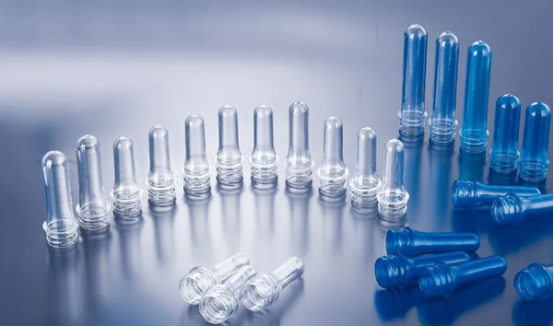 PET塑料瓶胚质量与设计关键因素简析-材料干货|Chatplas|塑料在线