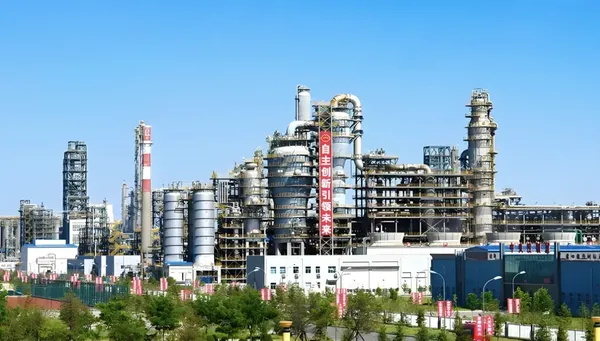 汇总 | 内蒙古 1212 亿烯烃项目！-大厂动态|Chatplas|塑料在线